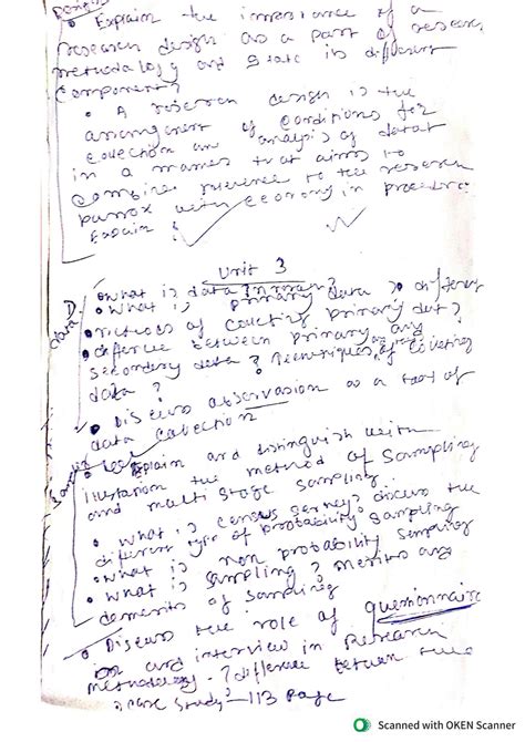 Solution Research Methodology Part 1 Deductive And Inductive Methods