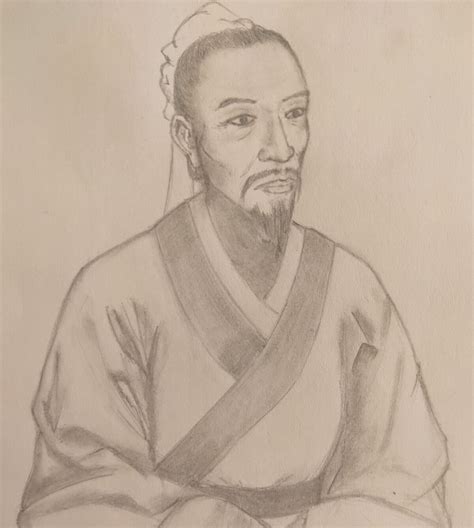 Zu Chongzhi Portrait Math And Physics Problems Wikia Fandom