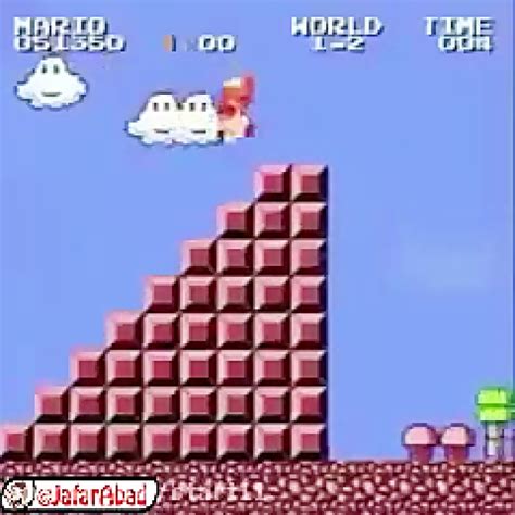 سوپر ماریو داعشی