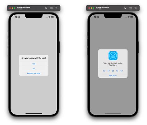How To Implement Efficient App Rating With React Native