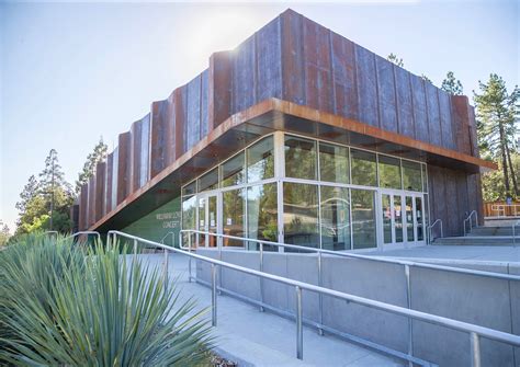 Idyllwild Arts Academy Get Edu