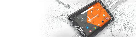 Thunderbook Industrial Computer