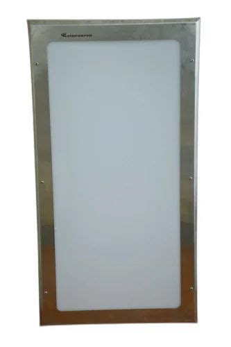 Elenserve Rectangular Celing Led Light 36w At ₹ 1500 Piece In Chennai Id 2850348338388