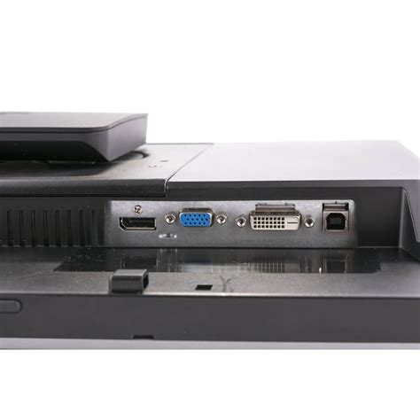 NEW HP EliteDisplay E I Inch LED Backlit IPS Monitor Full HD In UK