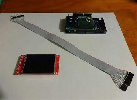 Conectar Arduino Mega Ethernet W5100 Tft Lcd Shield Tft Lcd 7 Hardware Arduino Forum