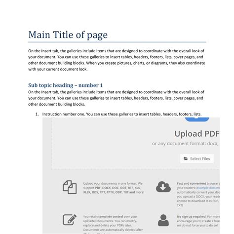 Test Doc Docx DocDroid