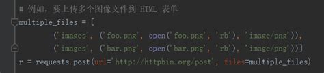 python爬虫常用模块：requests库的7个主要方法、13个关键字参数以及响应对象的5种属性 mob60475703a599的技术博客