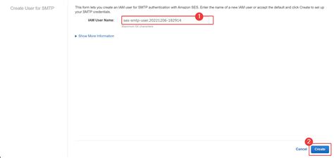How To Set Up Aws Simple Email Service
