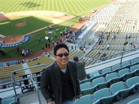 2009 World Baseball Classic La Dodgers Stadium Final Game 네이버 블로그