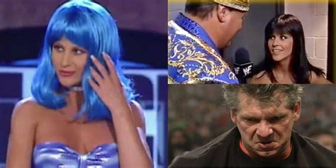 The Kats Release From Wwe In The Attitude Era Explained