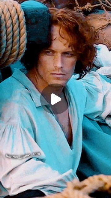 Outlanderjamiesam On Instagram Bts Outlander Photo Shoot Samheughan Outlander Jamiefraser