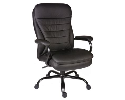 Goliath Heavy Duty Bariatric Office Chair Teknik Cost Cutters Uk