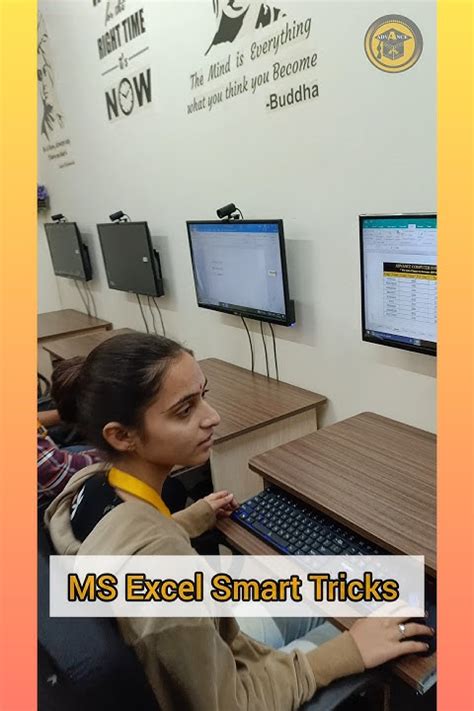 Ms Excel Smart Tricks Exceltech Microsoftoffice Excelworld Computer Computerknowledge