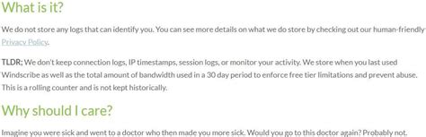 Is Windscribe Safe And Secure A Security Analysis [examined In 2023]