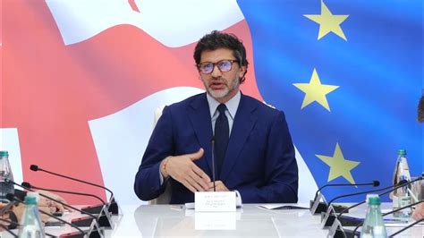 ის რომ ვიღაცამ ზემოდან გადმოგვხედოს ეს ჩვენთვის მიუღებელია კალაძის განცხადებები სხდომაზე