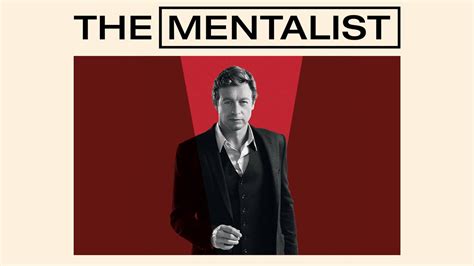 100 The Mentalist Wallpapers