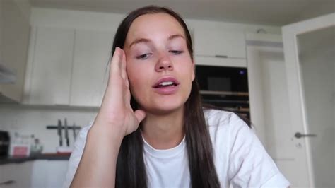 Min Morgen Dusj Rutine Nanoil Giveaway Nudity Sexually And Explicit Video On Youtube