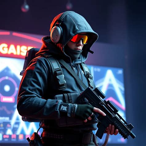 Creative Outfit Ideas To Upgrade Your Gaming Kit Leveluptalk