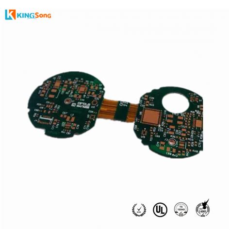 Factory Outlets For Custom Industrial Air Cooler Control Board Pcb Board Design And Manufacture