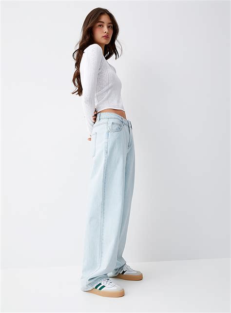 Womens Jeans And Denim Simons Canada