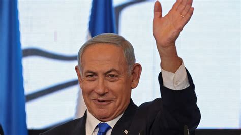 Israels Lapid Congratulates Netanyahu On Election Win