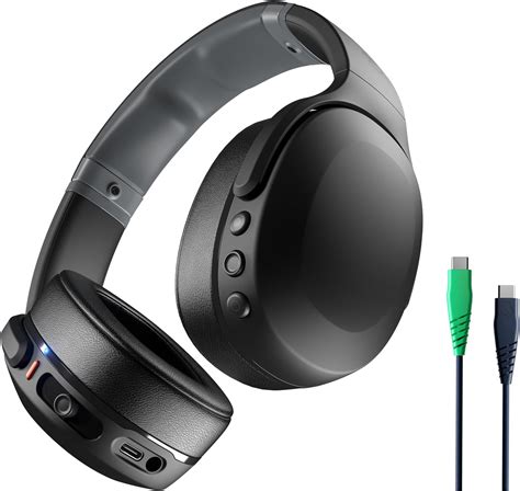 Skullcandy Crusher Evo Over Ear Wireless Headphones With Sensory Bass