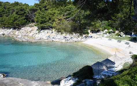 How To Reach Fkk Beach Kandarola In Croatia Naturist Beach „kandarola“