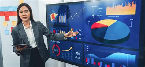 Data Visualization Principles To Follow In 2024 Ppn Solutions