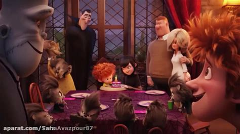 هتل ترانسیلوانیا