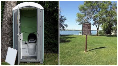 Oconomowoc Police Discover Hidden Camera In Bender Beach Porta Potty
