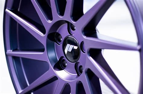 JR22 - WHEEL GALLERY