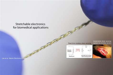 dgist soft bioelectronics lab sobilab