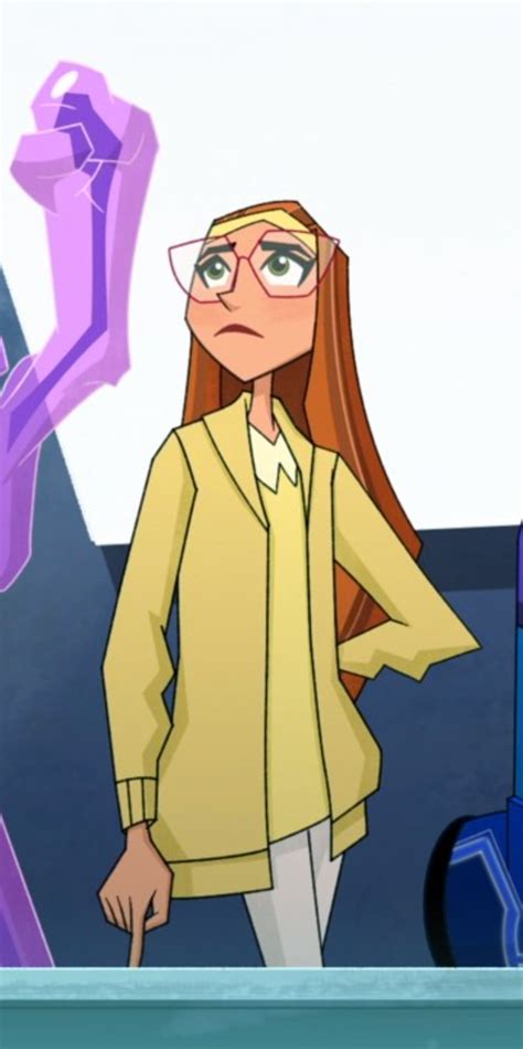 Big Hero 6 The Series Honey Lemon 4 By Alphagodzilla1985 On Deviantart