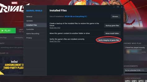 How To Fix Marvel Rivals Error Code 270 Dexerto