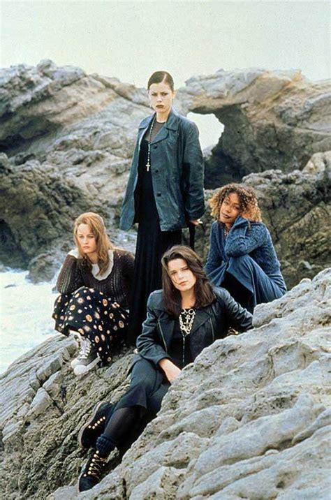 Film Review The Craft 1996 Hnn