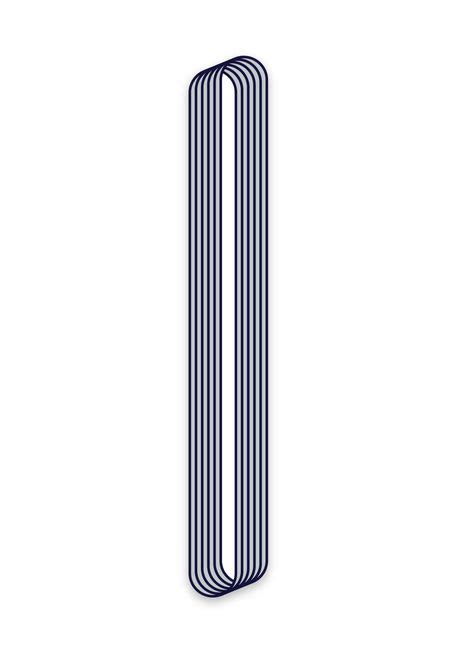 Two 180 Degree Circular Bends Connected By Two Straights I 2017 By Two 180 Degree Circular Bends Connected By Two Straights I 2017 By