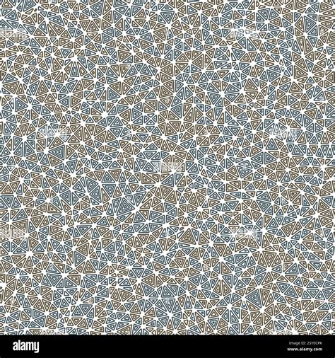 Abstract Template Background Small Triangles Size Multiple Repeated Inner Triangles Multiple