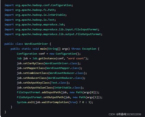 《hadoop 一课一得：从入门到实践》 Csdn博客