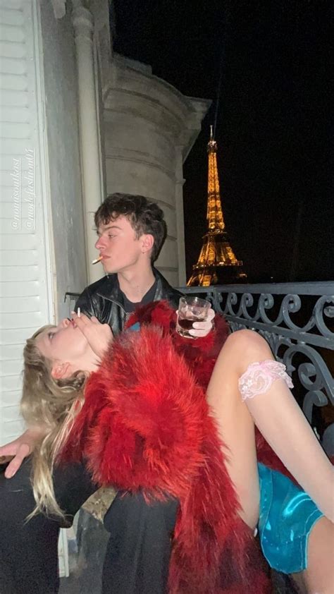 Rockstar Girlfriend Material