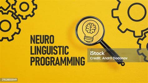 Nlp 신경 언어 프로그래밍 교육 교육 개념 0명에 대한 스톡 사진 및 기타 이미지 0명 개발 개선 Istock