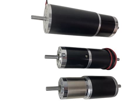 Customized 50mm 12 Volt 24 Volt Planetary Gear Motor Dc Reducer Motor