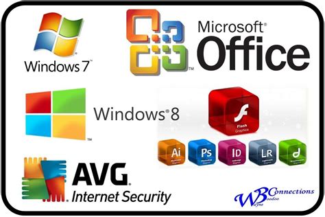 Top 10 Computer Software Programs at Ruth Thies blog