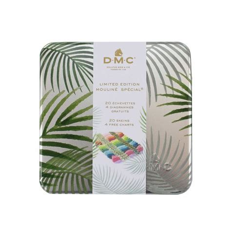 Dmc Accessories Birch Wholesale