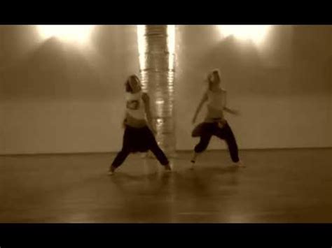 Neon Jungle Trouble Iconic Dance Group Choreo By Martina