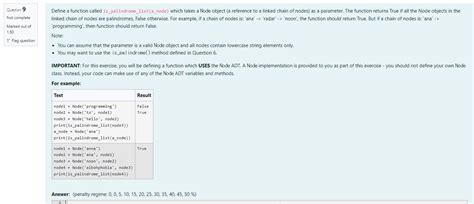 Nodes Which Are Multiples Of 3 For Example If A