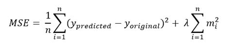 L1 And L2 Regularisation In Machine Learning Pickl Ai