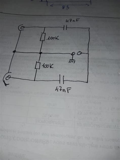 Raccordement Module Mp3 Technique Forum Retrotechnique