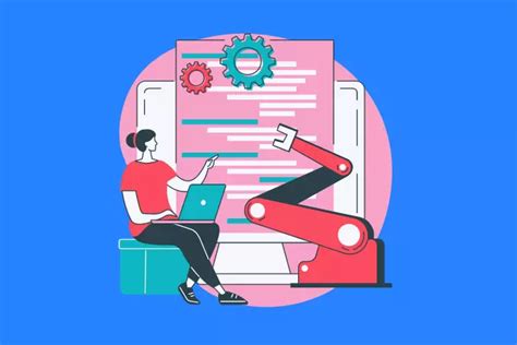 Automação de tarefas como fazer benefícios ferramenta ideal