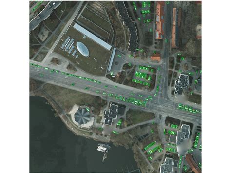 Detecting Rotated Objects Using The Nvidia Object Detection Toolkit Nvidia Technical Blog