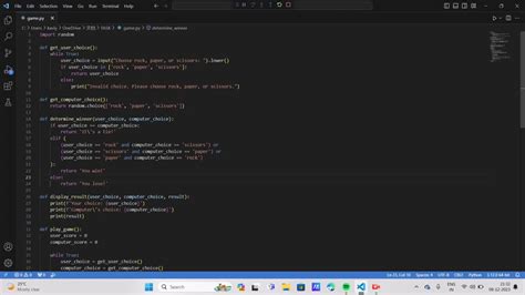 Hemavathy K On Linkedin Codesoft Codesoftinternship